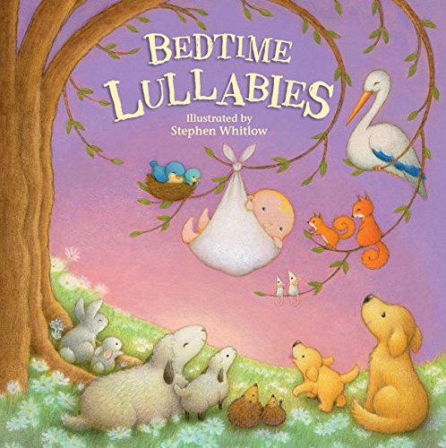 Bedtime Lullabies: Stephen Whitlow, Stephen Whitlow: 9781474890182 ...