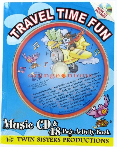 Travel-Time Fun - Amazon.com Music