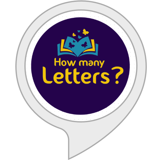 Amazon.co.uk: How many letters? : Alexa Skills
