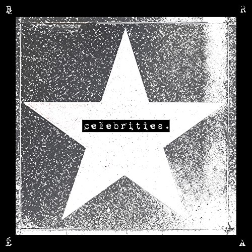 Play Celebrities by Bréa on Amazon Music