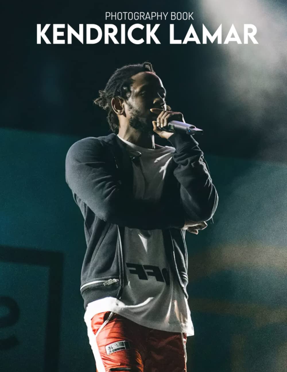 Buy 𝕂𝕖𝕟𝕕𝕣𝕚𝕔𝕜 𝕃𝕒𝕞𝕒𝕣 Photography Book: High-Resolution Images Of 𝕂𝕖𝕟𝕕𝕣𝕚𝕔𝕜 𝕃𝕒𝕞𝕒𝕣 For Fans For ...