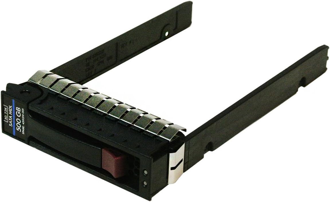 Amazon.com: 4 Bay SATA HDD & SSD Hot Swap Cage, 4 Bay Hard Drive Dock ...