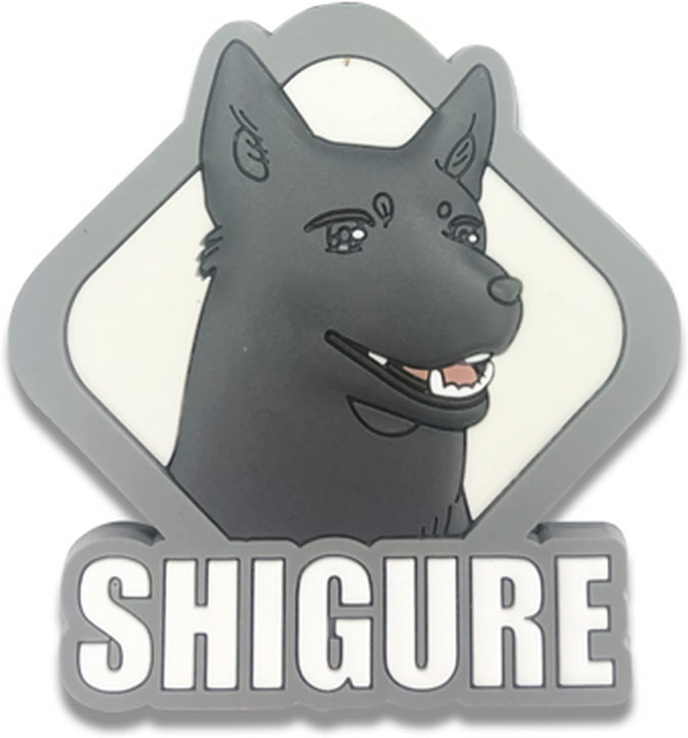 Amazon.com: Fruits Basket - Shigure Sohma PVC Magnet : Home & Kitchen