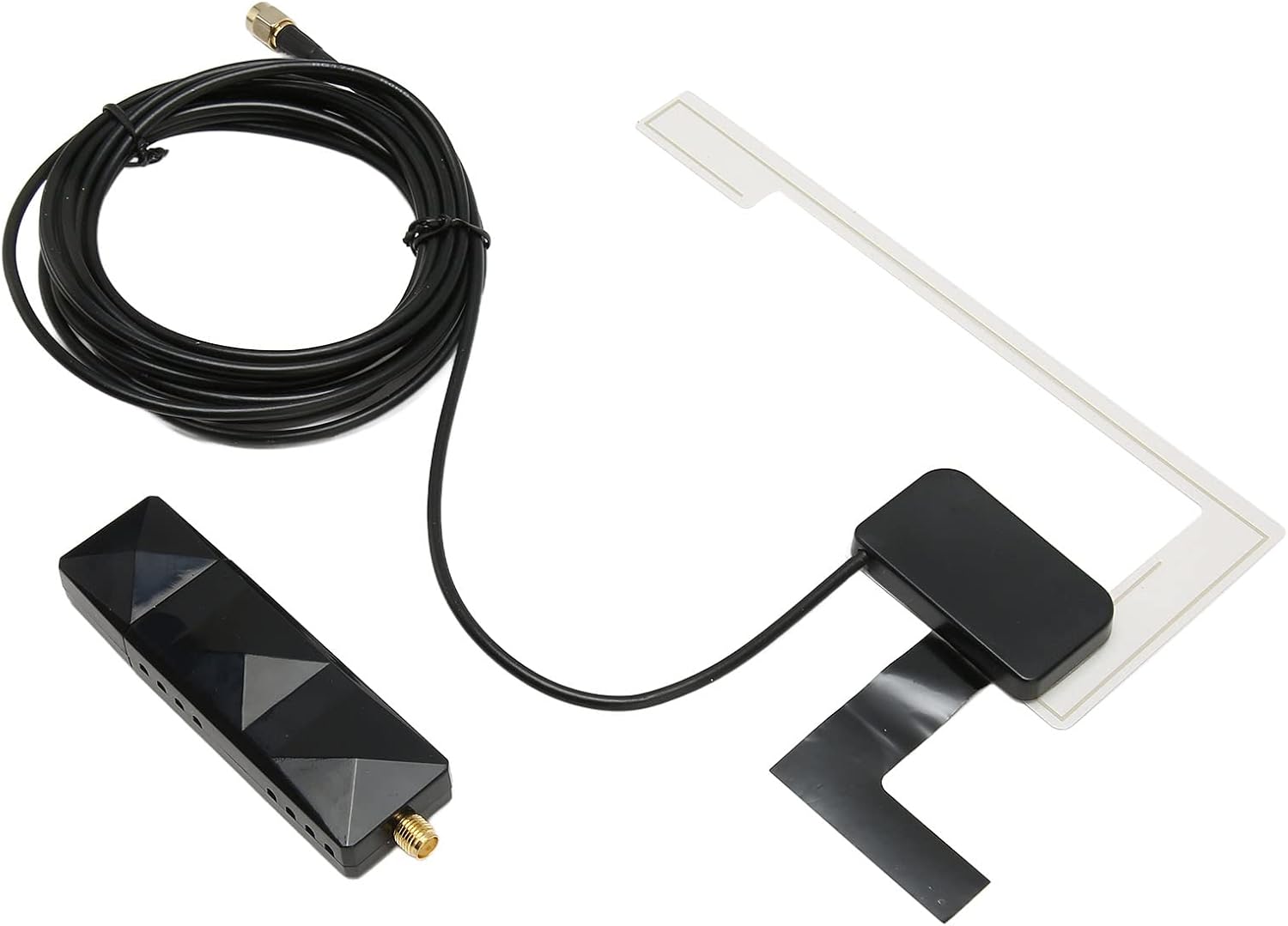 Amazon.com: DAB Box Radio Receiver, Digital Sound Radio Receiver ...