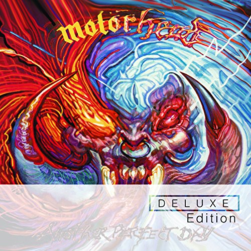 MOTORHEAD - Another Perfect Day: Deluxe Edition - Amazon.com Music