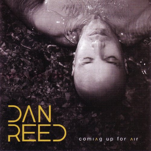 Play Coming Up for Air by Dan Reed on Amazon Music