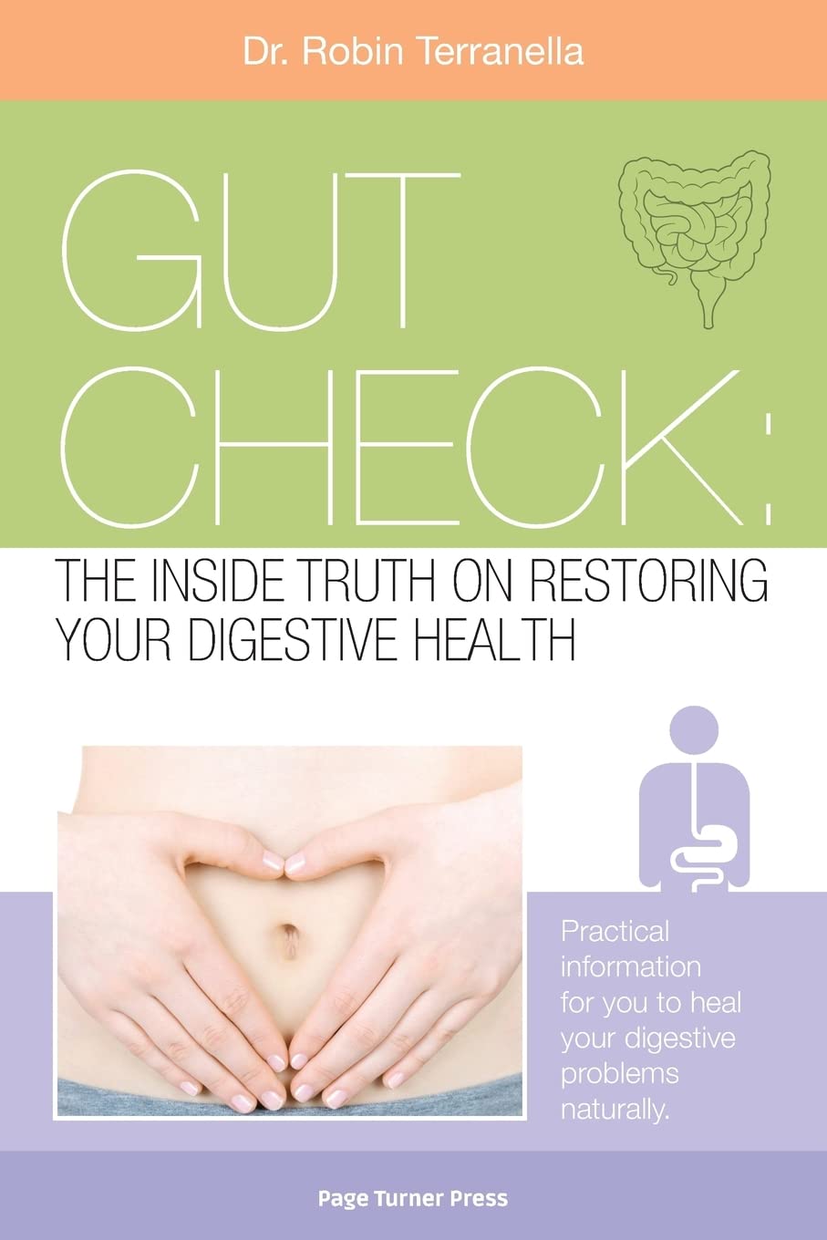 [READ]-Gut Check: The Inside Truth On Restoring | tatianathompsonのブログ