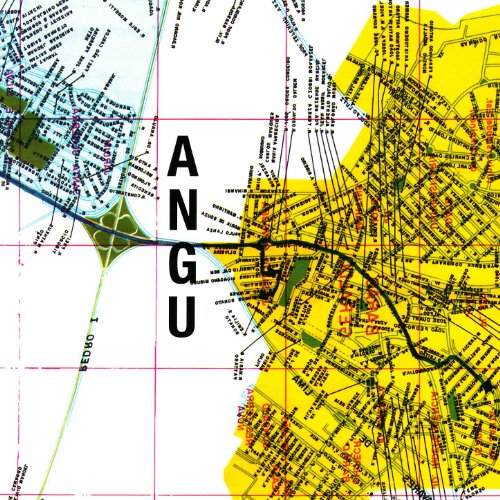 Amazon.com: Angu : Angu: Digital Music