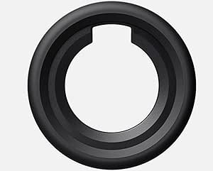 Amazon.com: NEW Eyepiece Eye Cup Eyecup Rubber Viewfinder DK-33 Compatible with Nikon Z8 Z9 ZF ...