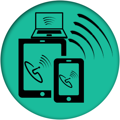 Internet Sharing WiFi Hotspot Portable - App on Amazon Appstore