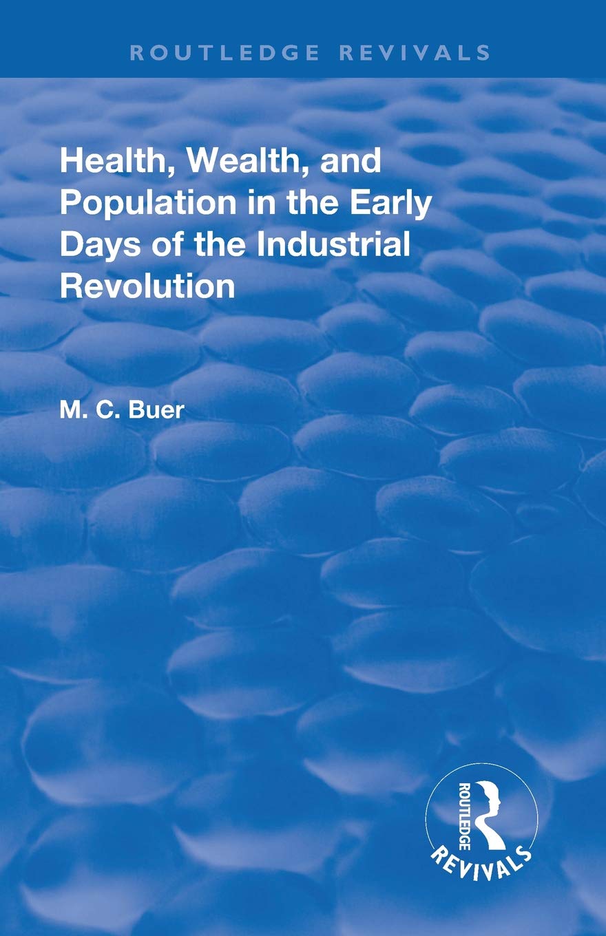 Buy Revival: , Wealth, and Population in the early days of the ...