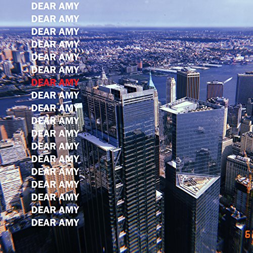 Play Dear Amy by Zach Jenkins on Amazon Music