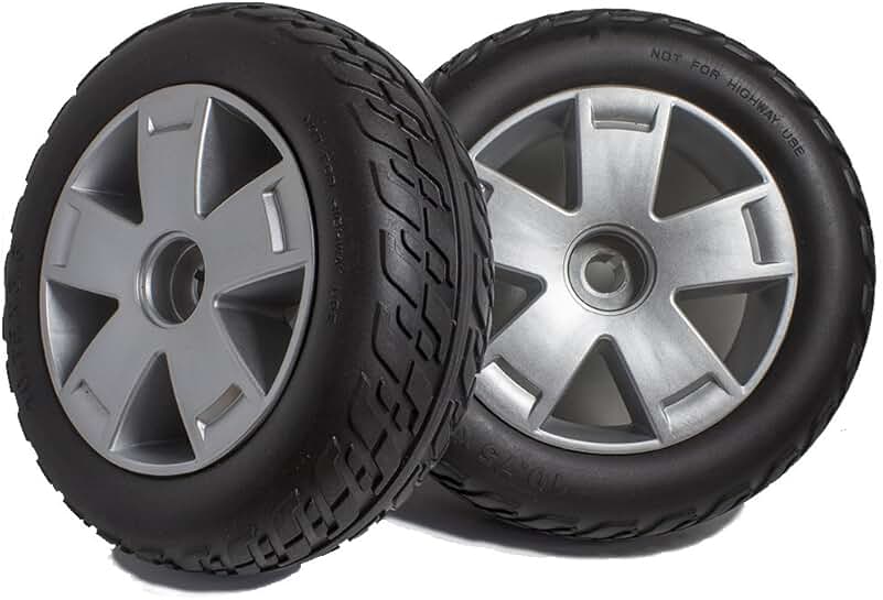 Amazon.com: Pride Mobility Parts