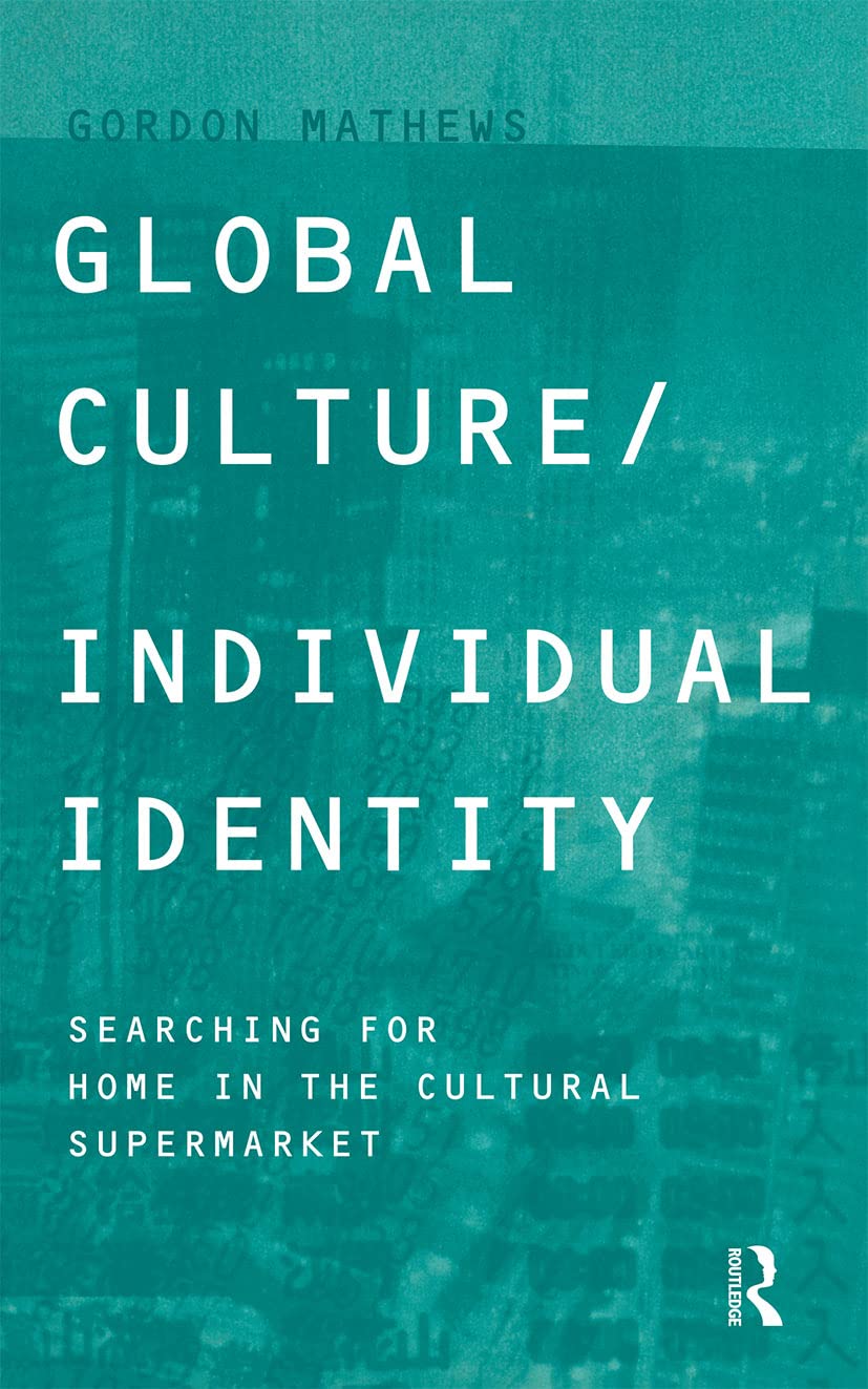 Amazon.com: Global Culture/Individual Identity: Searching for Home in ...