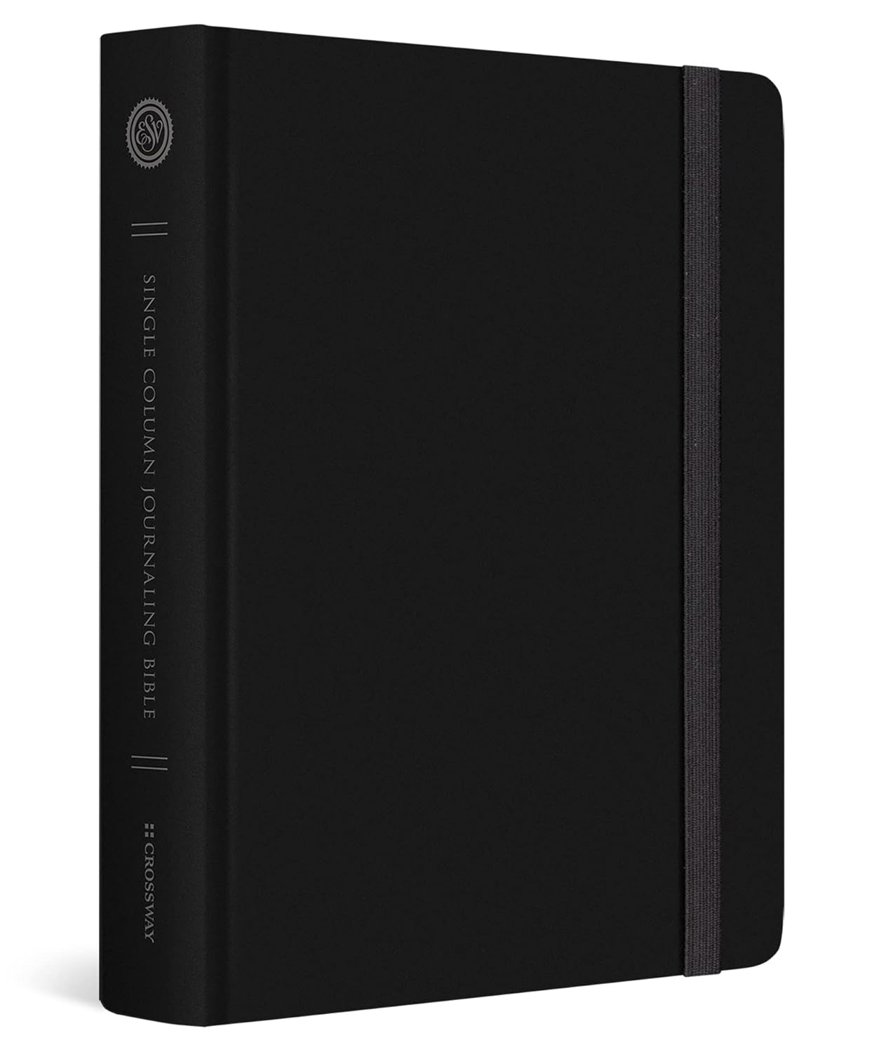 Single Column Journaling Bible ESV English Standard Version Single single-column-journaling-bible-esv-english-standard-version-single