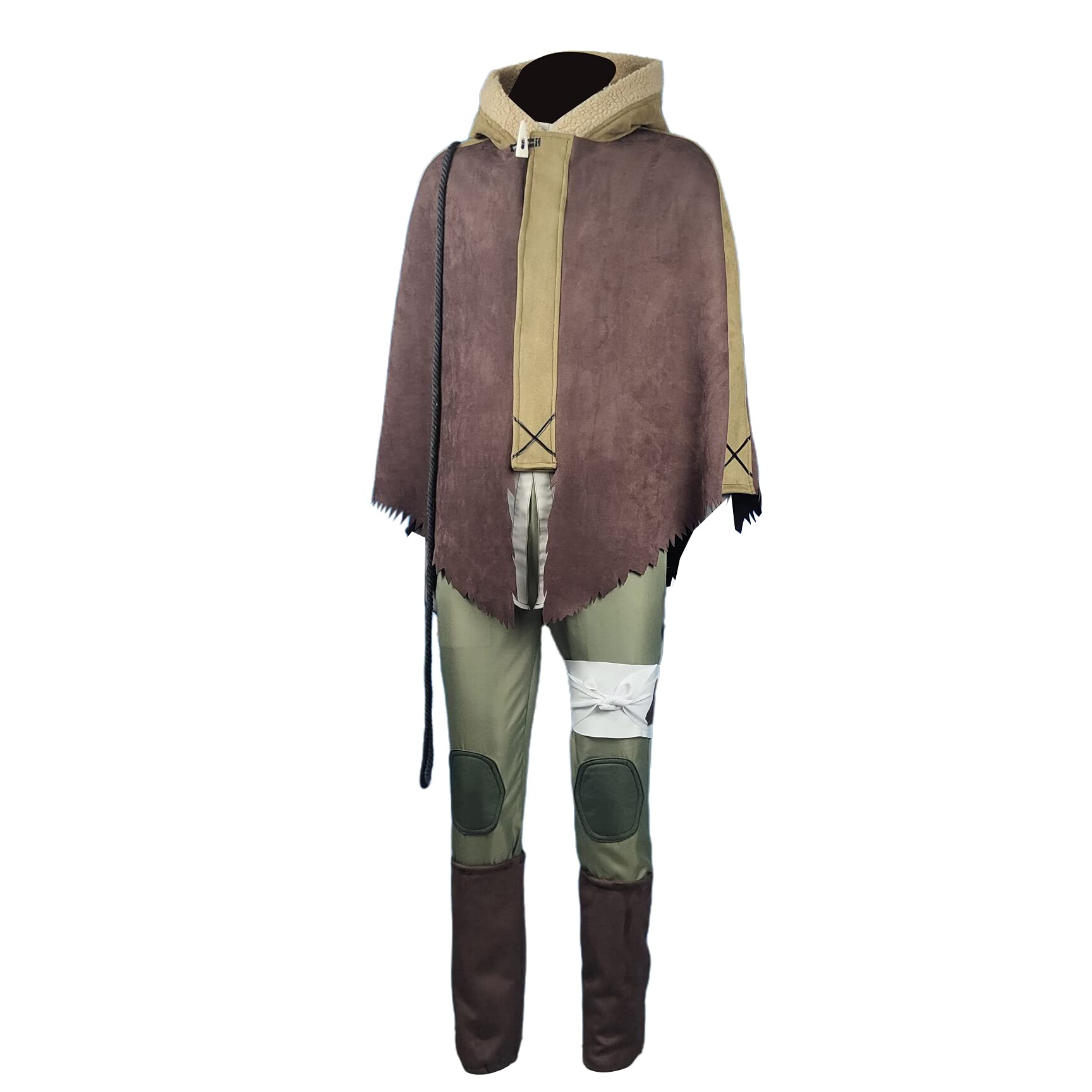 Buy Anime to Your Eternity Fushi Cosplay Costume Fumetsu No Anata E ...