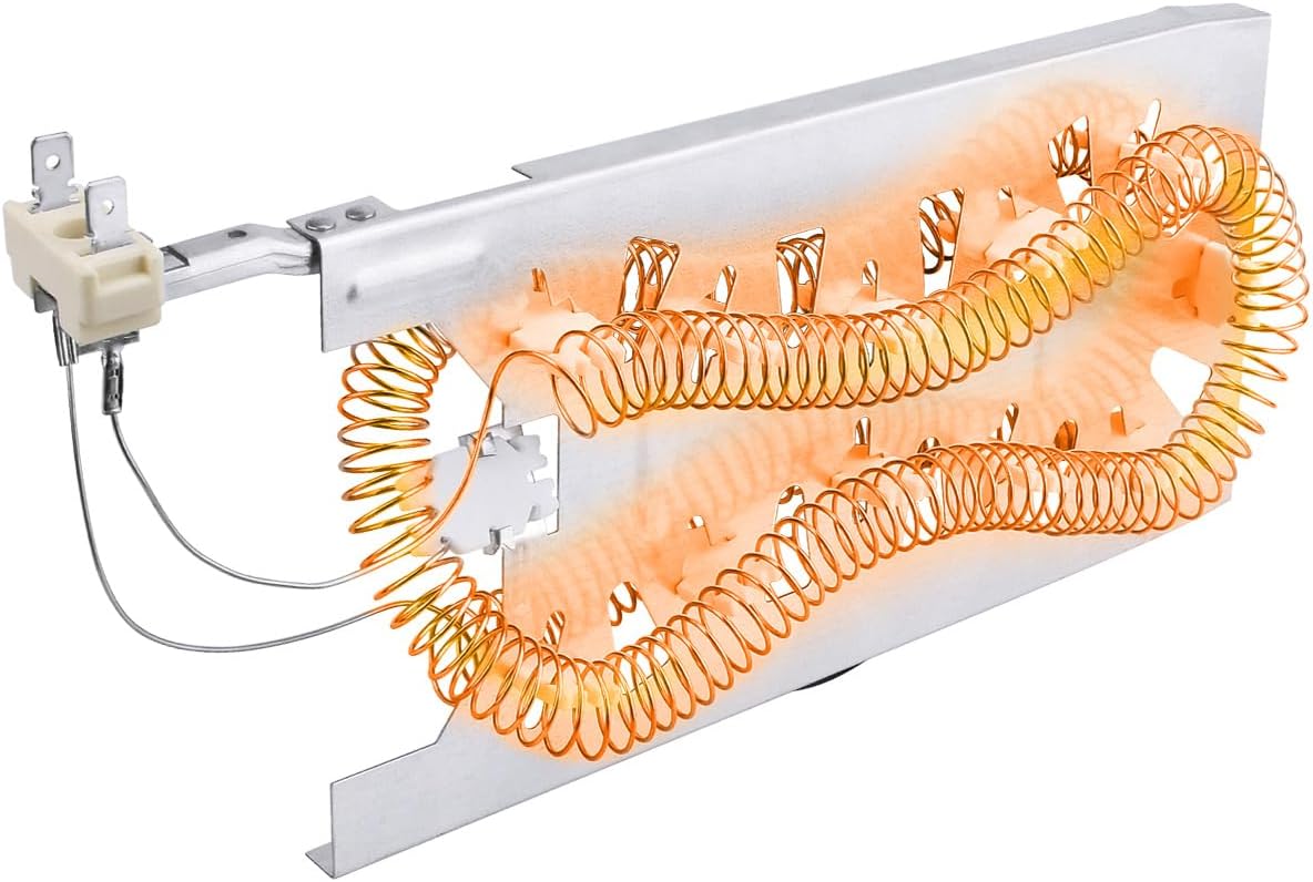 Amazon.com: Whirlpool WP3387747 Element : Appliances