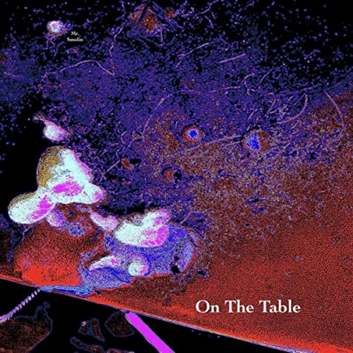 Amazon.com: On the Table : Mr. Smolin: Digital Music