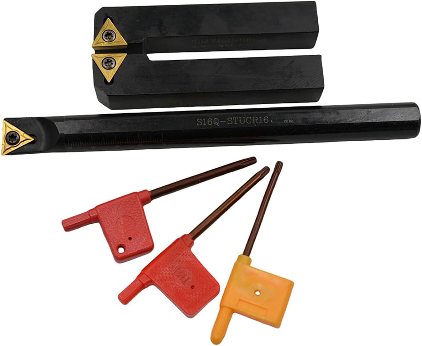 23pcs Packing Extractor Set, Portable Packing Puller Tool, Flexible ...