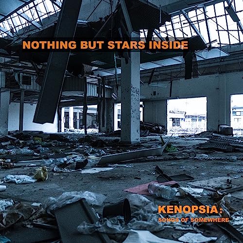Écouter Kenopsia: Songs of Somewhere (2023 Remaster) par Nothing But ...