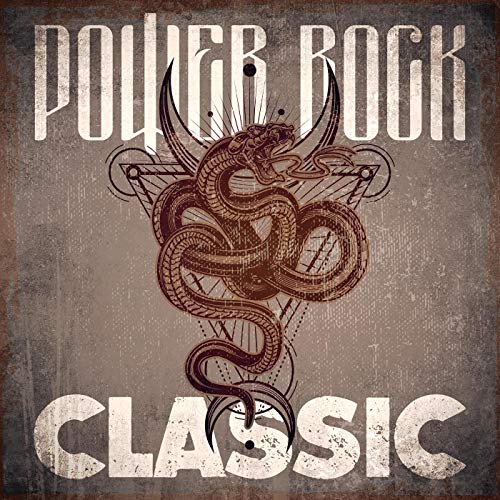Amazon.com: Power Rock Classic : VARIOUS ARTISTS: Digital Music