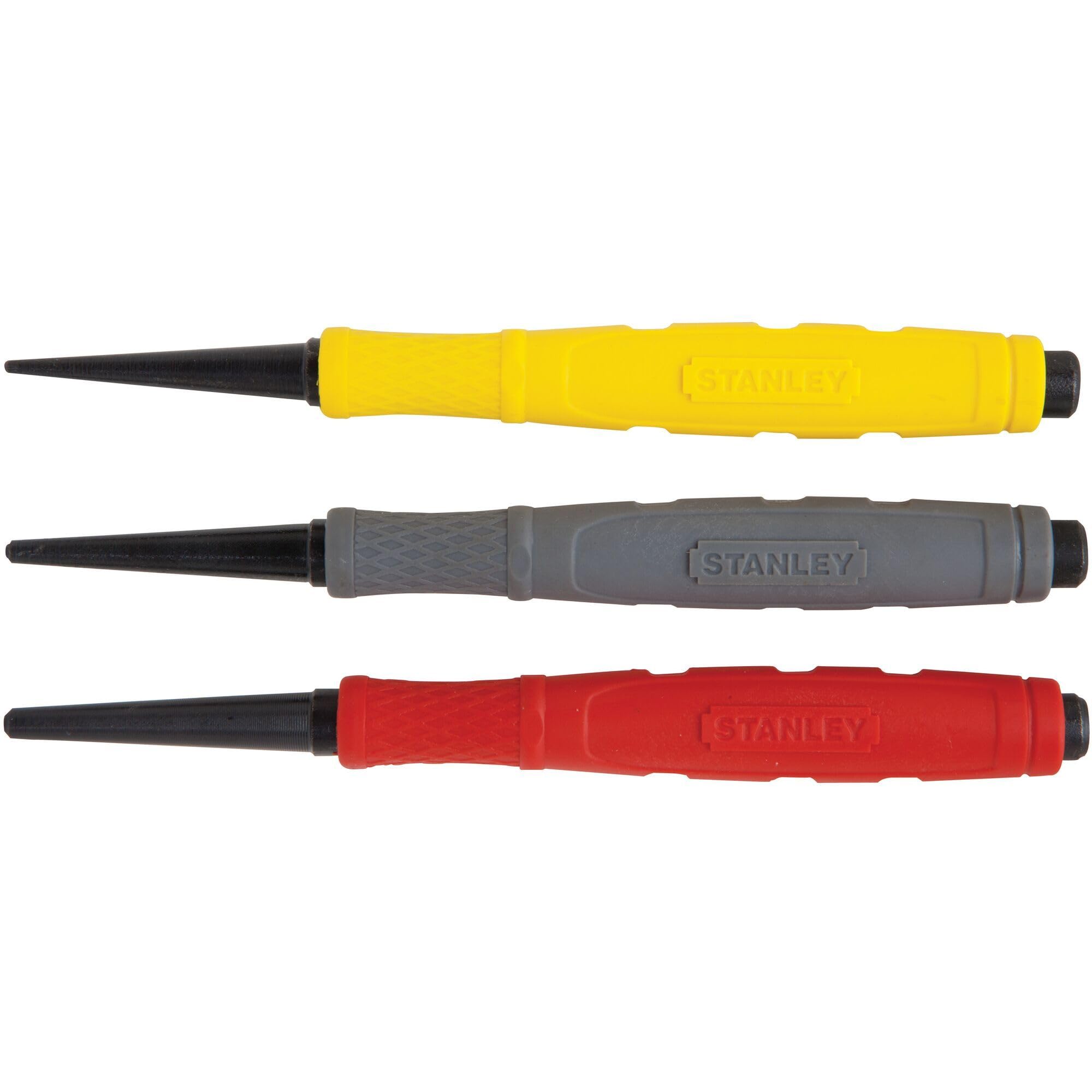 Nail Set Carpentry