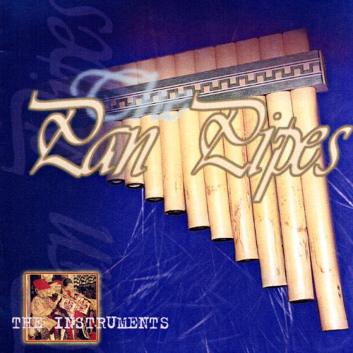 Reproducir The Instruments- The Pan Pipes de VARIOUS ARTISTS en Amazon ...