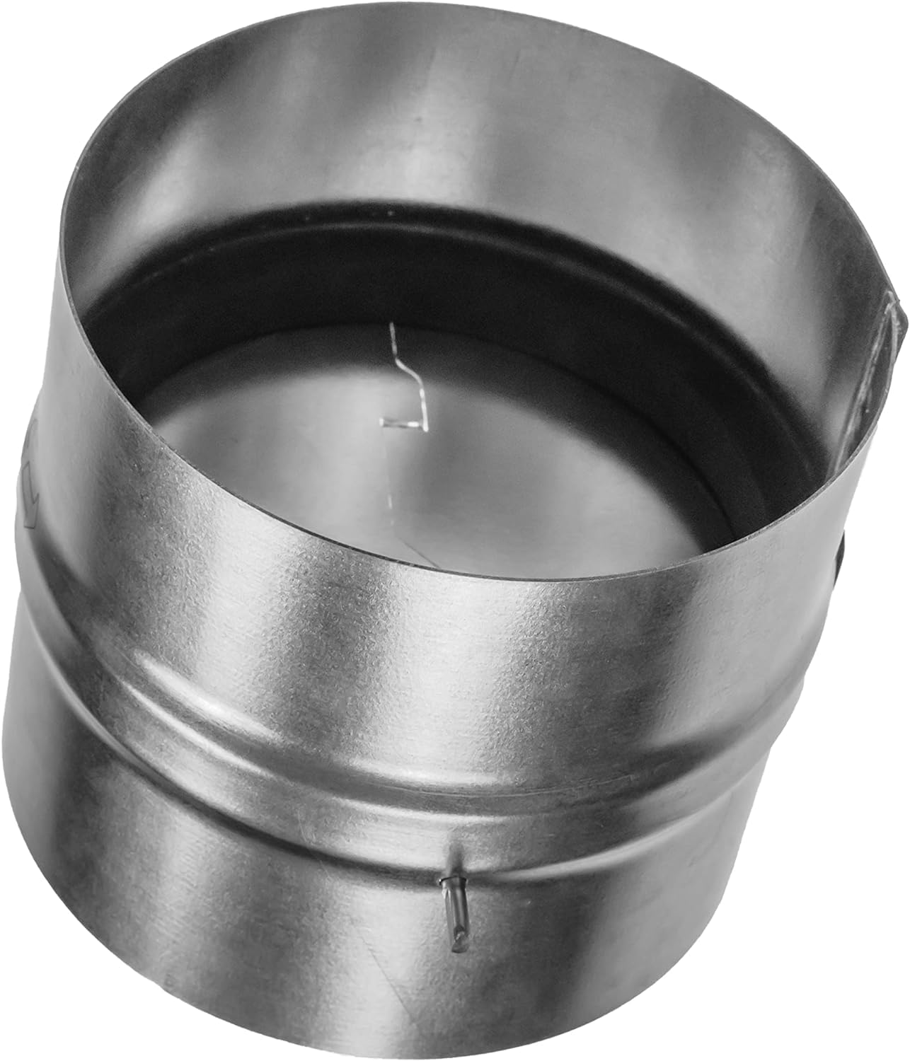 Snapklik.com : Draft Blocker 4 Inch - Pack Of 2 - Backdraft Damper ...