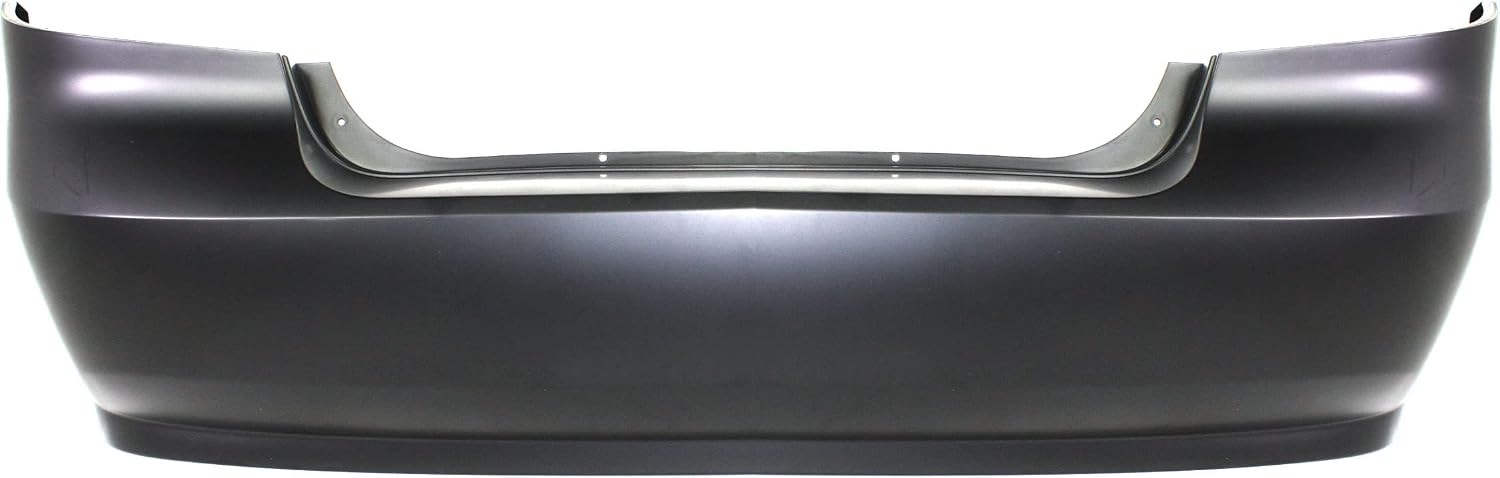 Amazon.com: Garage-Pro Bumper Cover Compatible with 2007-2011 Chevrolet ...