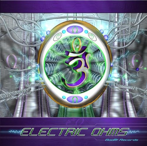 Electric Ohms: Various: Amazon.es: CDs y vinilos}