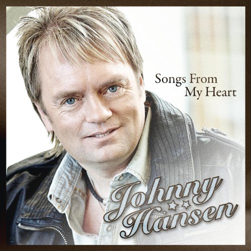 Spiele Songs From My Heart von Johnny Hansen auf Amazon Music ab
