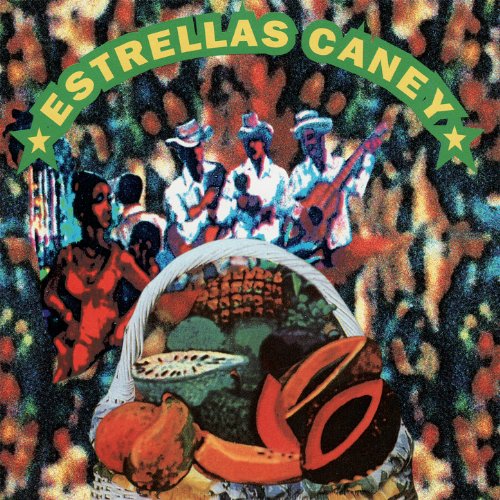 Play Estrellas Caney by VARIOUS ARTISTS on Amazon Music
