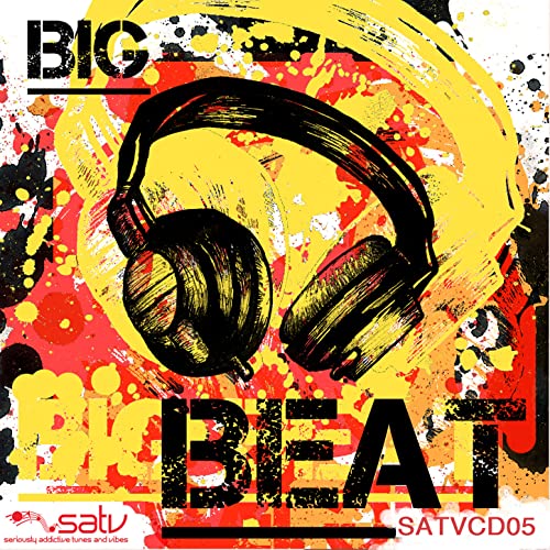 Amazon.com: Big Beat : SATV Music: Digital Music