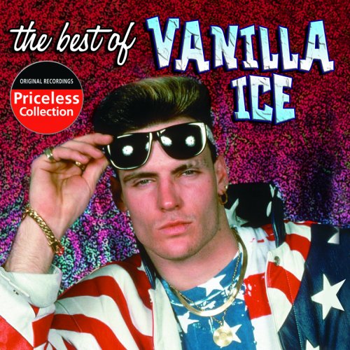 Amazon.com: Best Of Vanilla Ice: Grocery & Gourmet Food