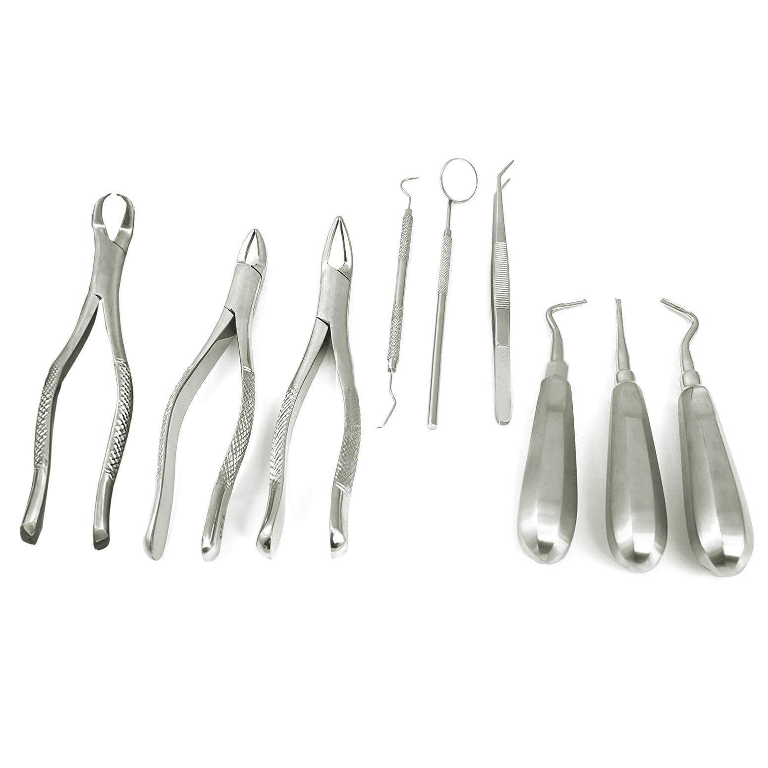Teeth Pulling Tools