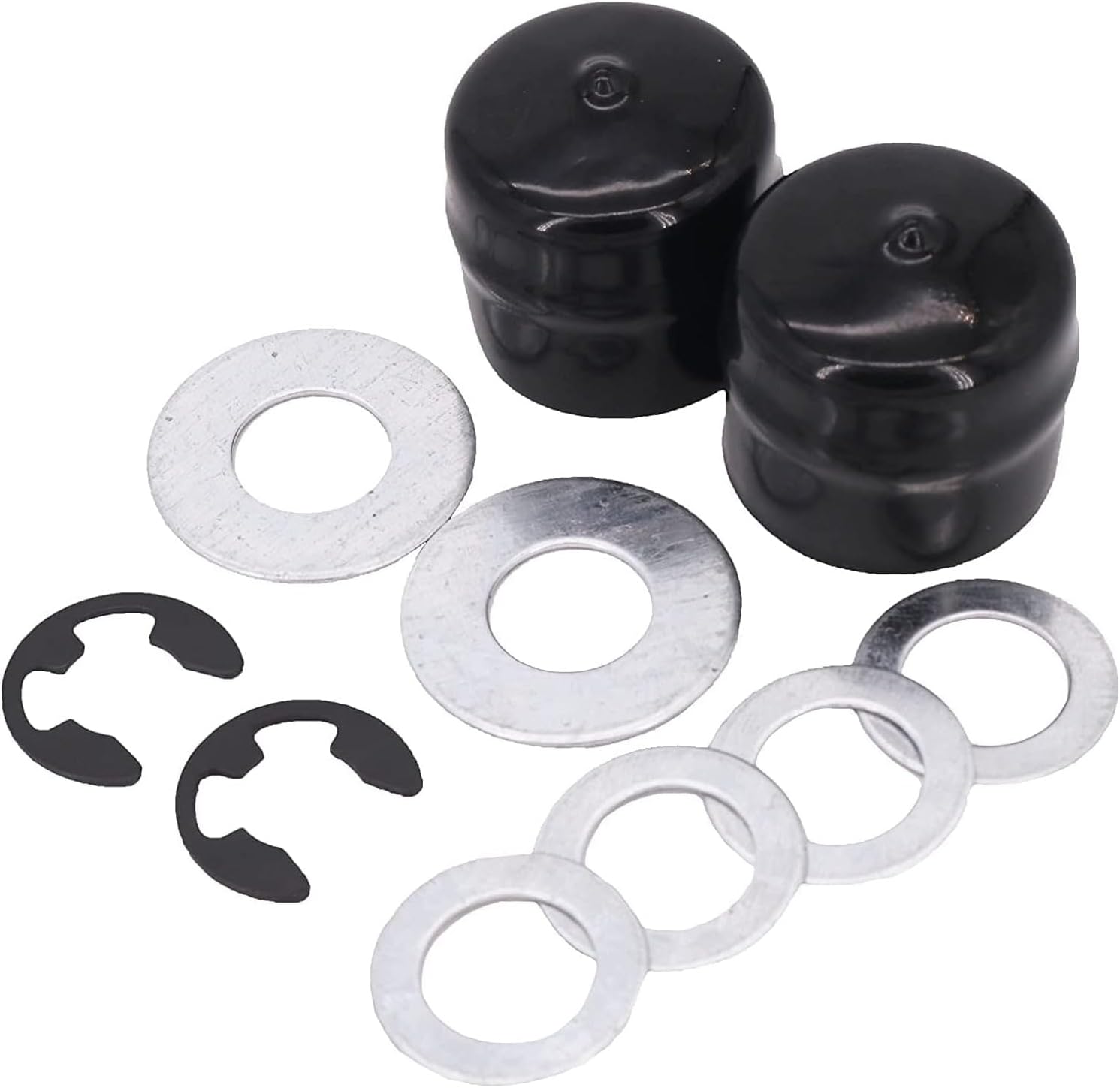 Amazon.com: JZGRDN Wheel Hardware Kit 583512801 532436874 12000029 ...
