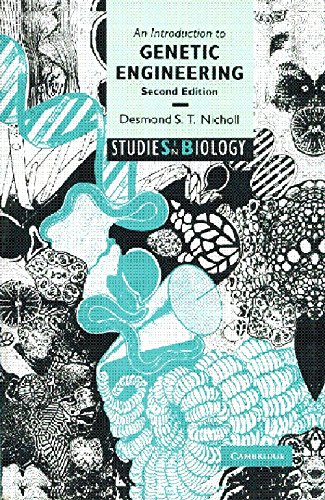 Buy Introduction to Genetic Engineering Book Online at Low Prices in ...