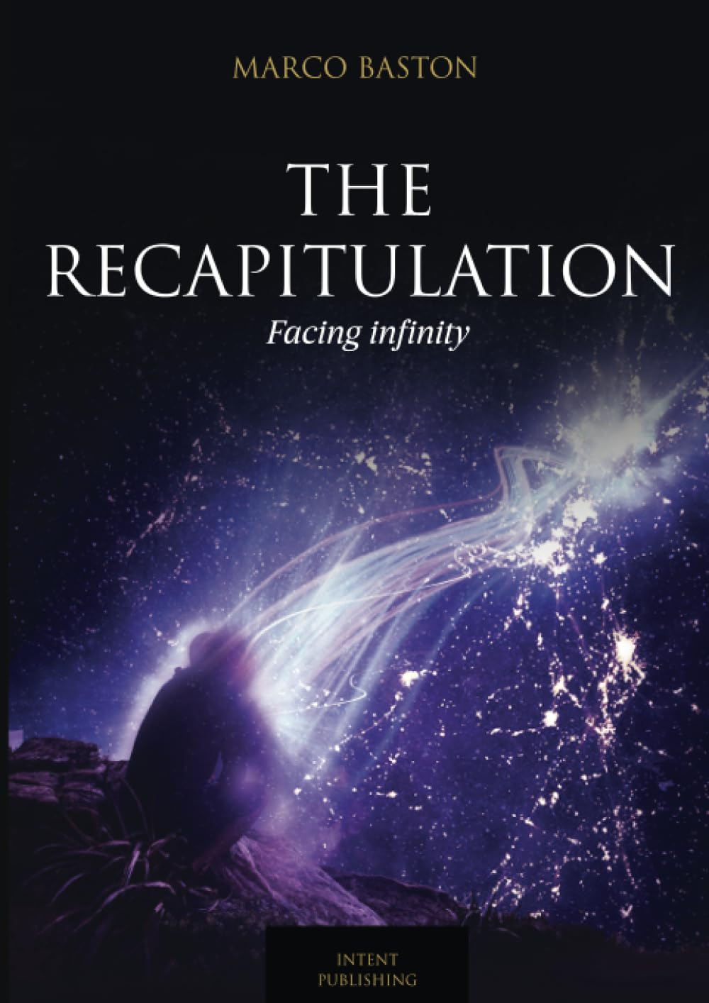 The recapitulation: Facing infinity: Marco, Baston, Vincenzo, Moraca ...