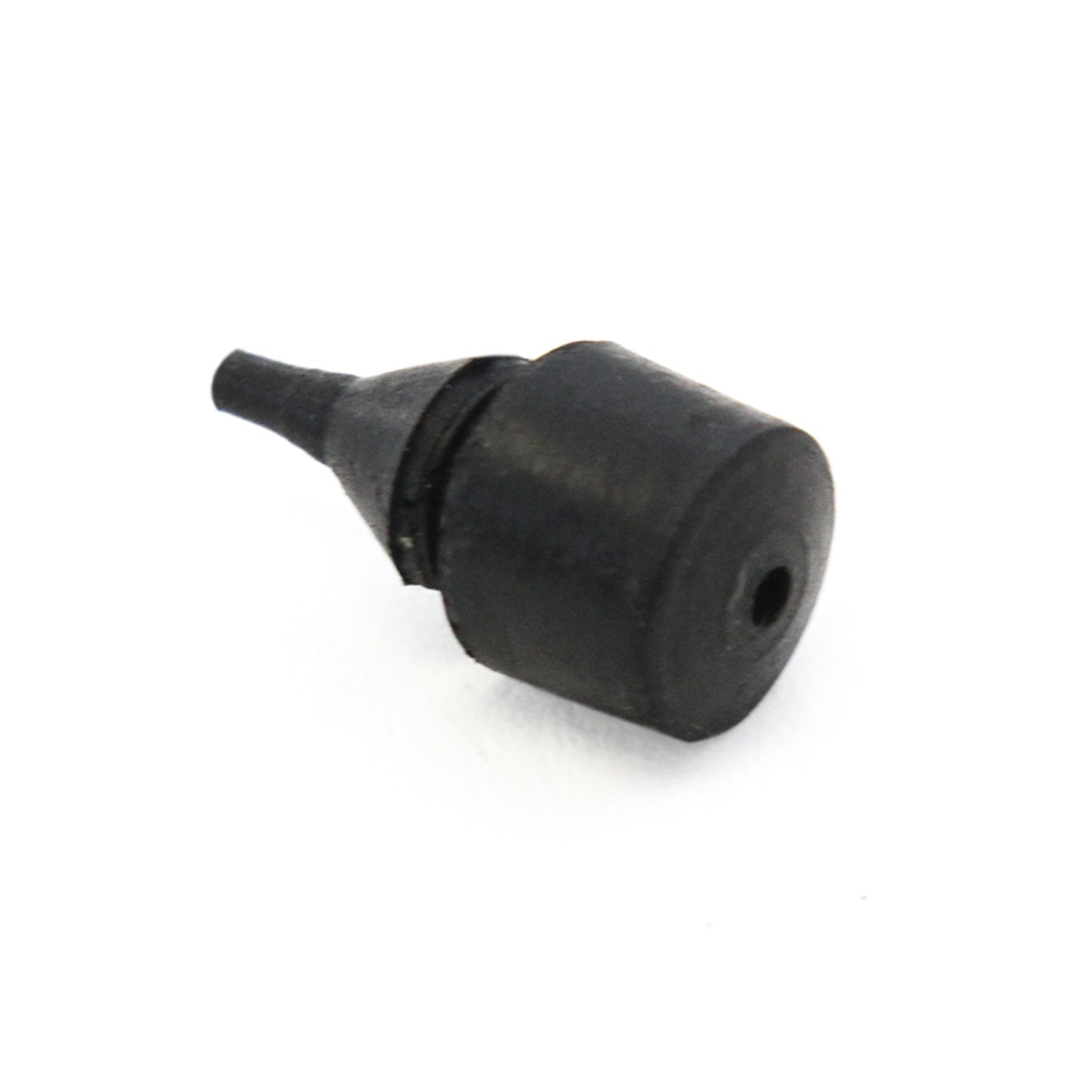 Snapklik.com : Red Hound Auto Fuel Filler Door Rubber Stop Bumper ...