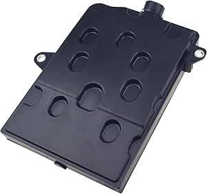 Amazon.com: Automatic Transmission Filter HL3Z7A098A For Ford F-150 ...