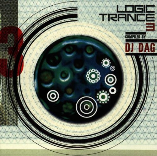 Logic Trance 3: Amazon.de: Musik-CDs & Vinyl