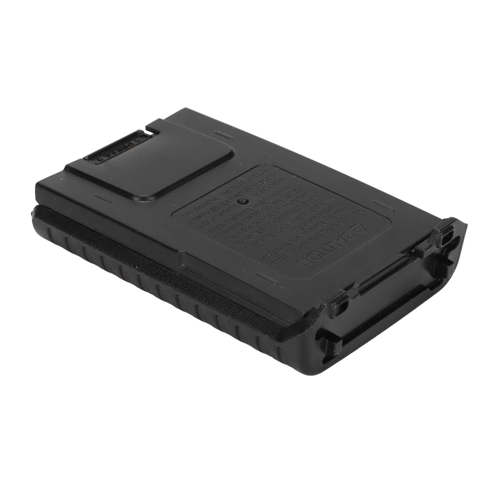Amazon.com: Battery Case Battery Holder Balck Abs Battery Case Box 6 ...