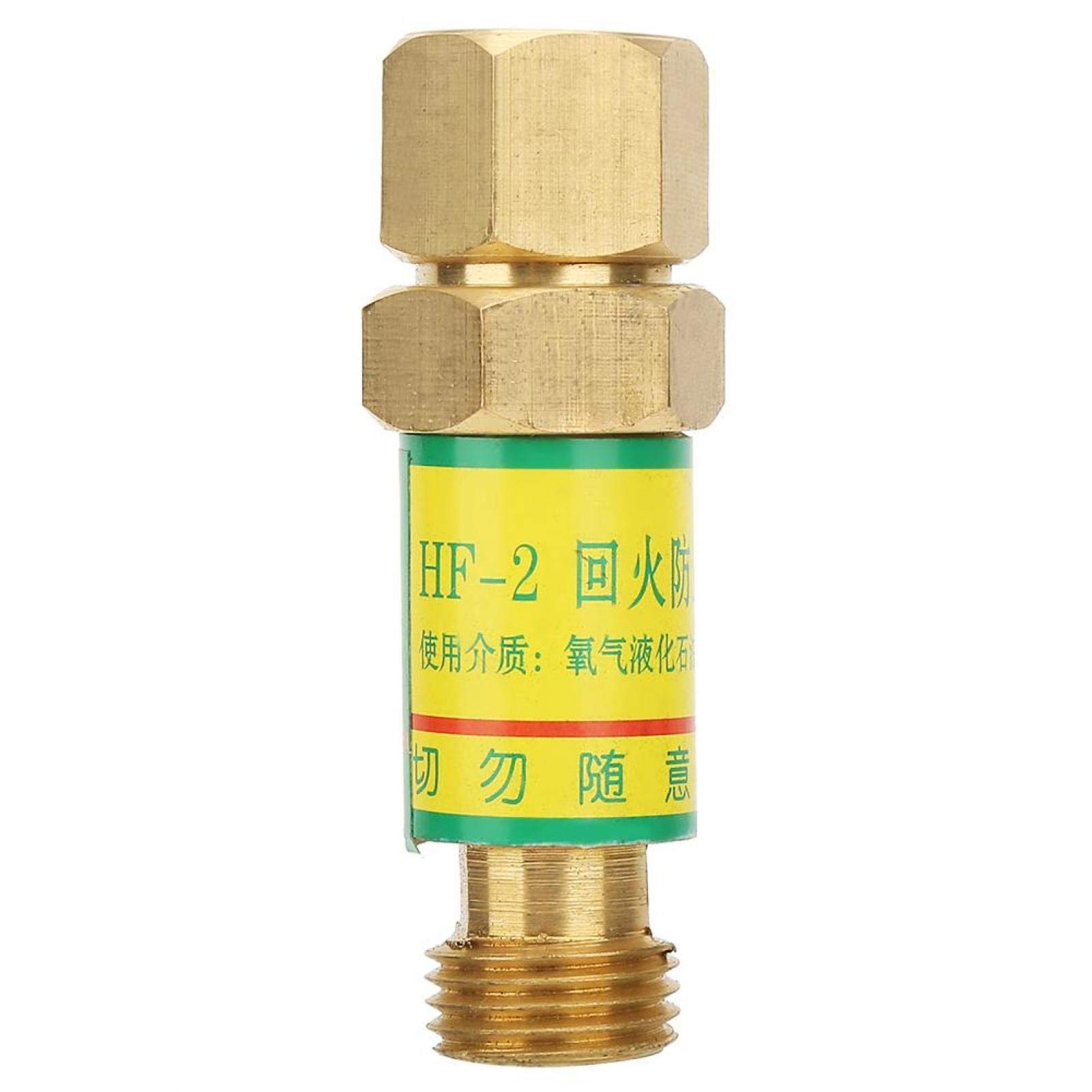 Buy Oxygen Acetylene Flashback Arrestor Solid Brass Construction Buy Oxygen Acetylene Flashback Arrestor Solid Brass Construction