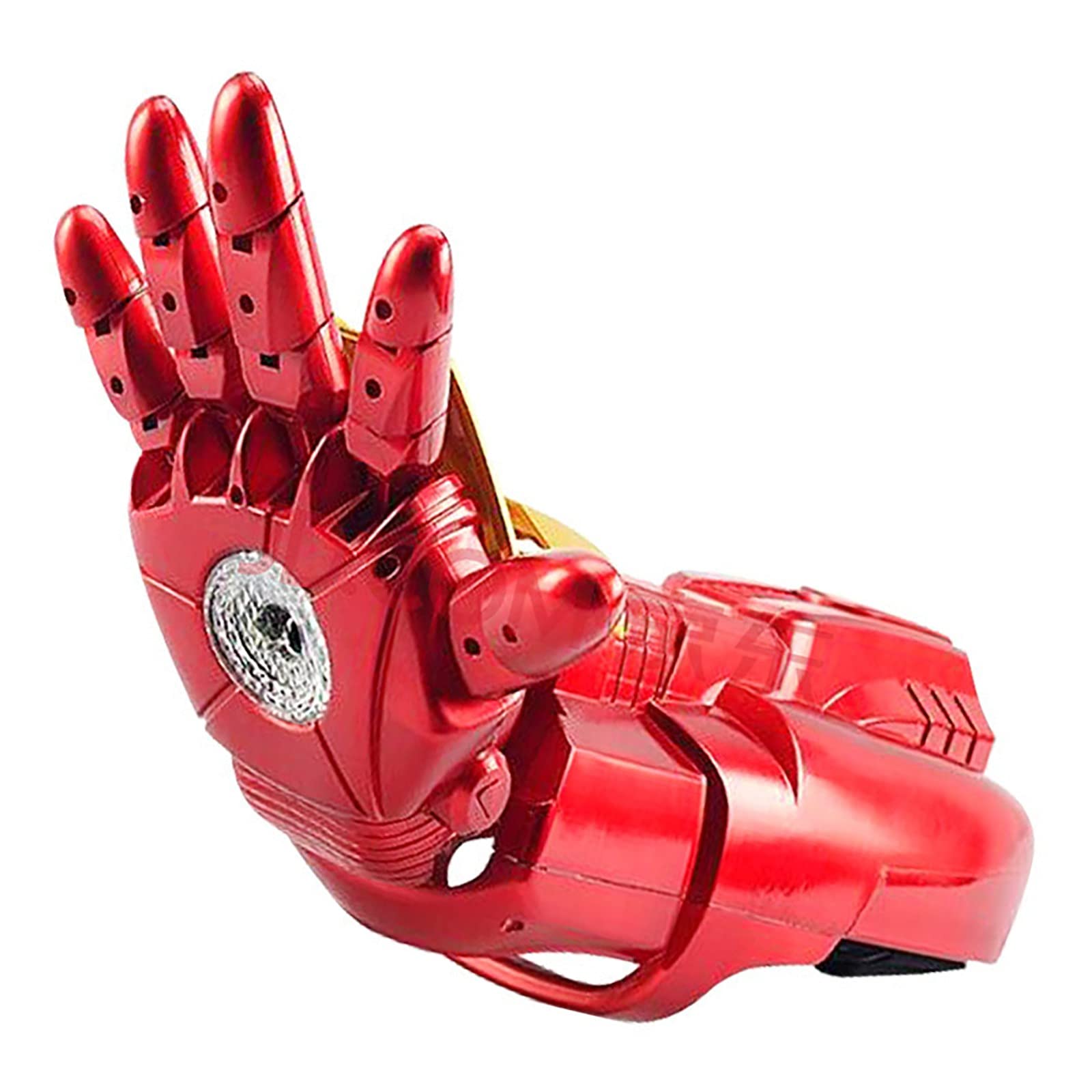 Iron Man Hand Blaster