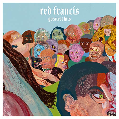 Amazon.co.jp: Greatest Hits : Red Francis: デジタルミュージック