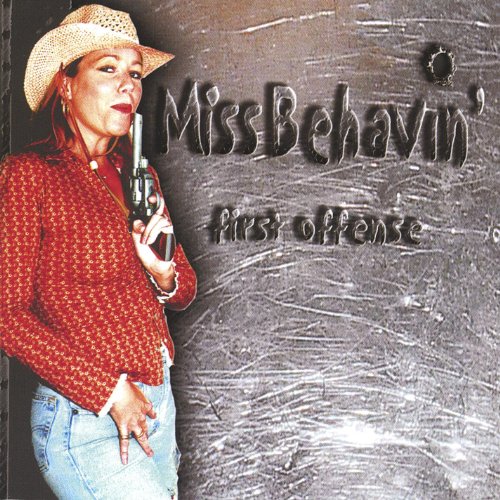 Play First Offense by Miss Behavin' on Amazon Music