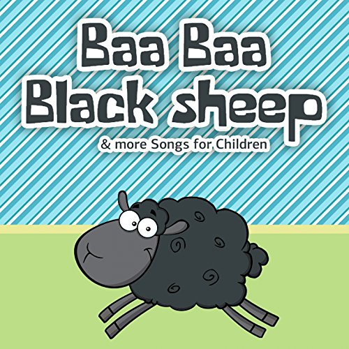 Baa Baa Black Sheep song by Nursery Rhymes & Kids Songs from Baa Baa ...