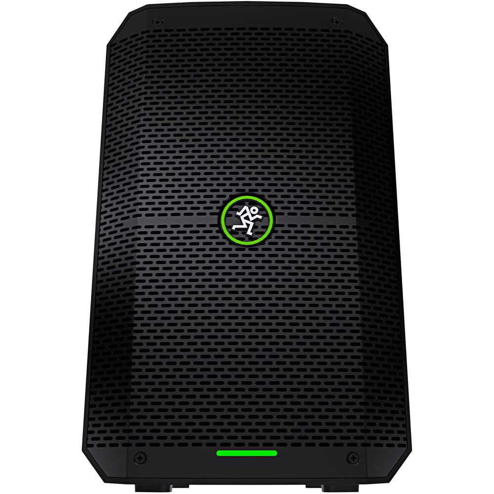 Snapklik.com : Mackie Thump Go 8" Portable Bluetooth Battery-Powered ...