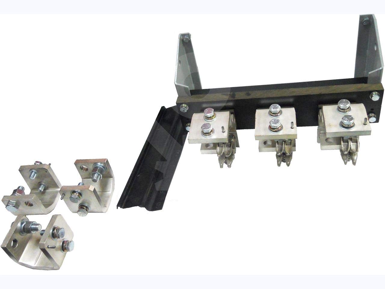 77G-FUSERACK-AKR30/50-2000 - GE Fuse Rack Assembly: Amazon.com ...