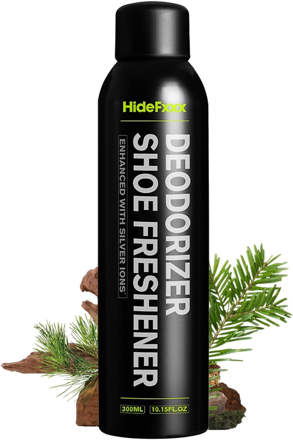 Amazon.com: Shoe Deodorizer for Smelly Shoes - Boot and Sneaker Odor ...
